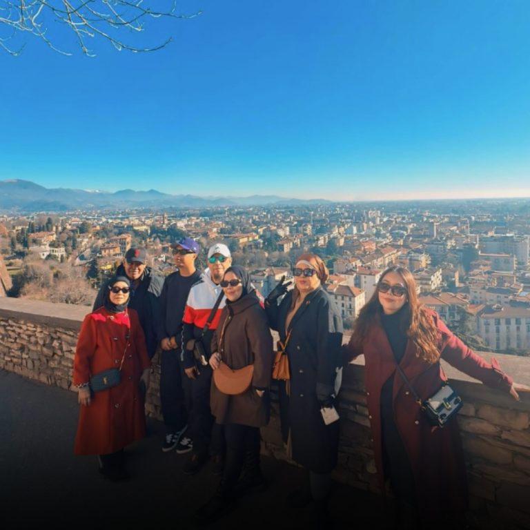 Muslim Friendly Destinations - Karva Travel